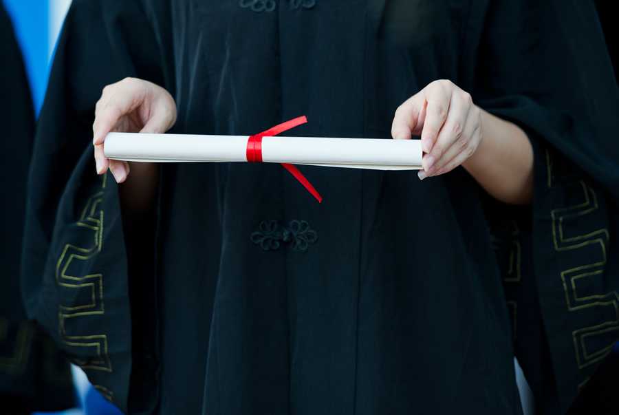 Community college, Graduation Alliance create diploma program - eCampus ...