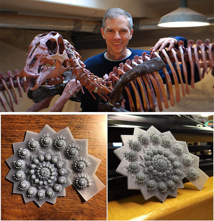 How to combine the old and new via 3D printing - eCampus News