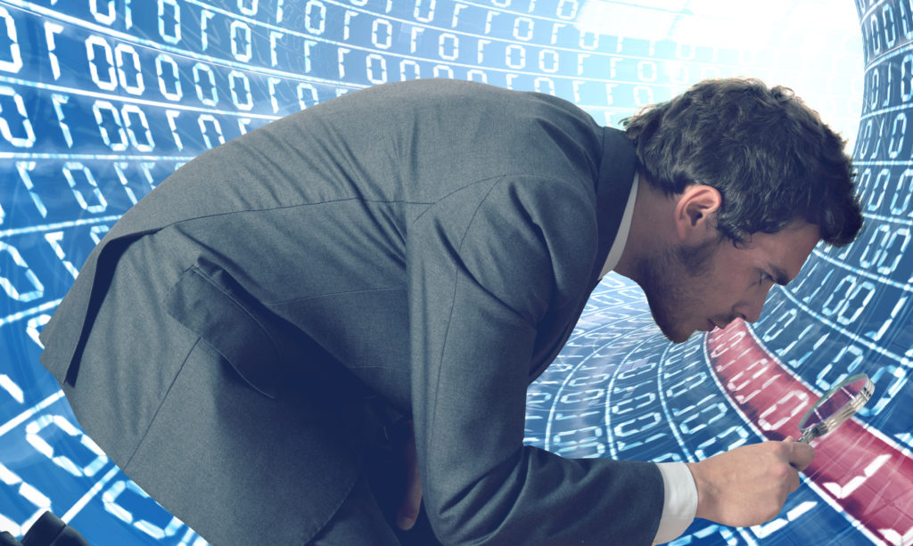 Big Data IT Network Analytics Meets Higher Education - eCampus News