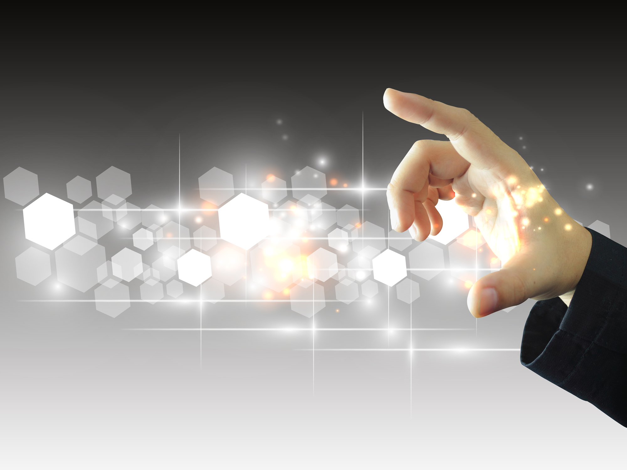 Sharp presents "Relationships@Work" and next-gen digital displays ...