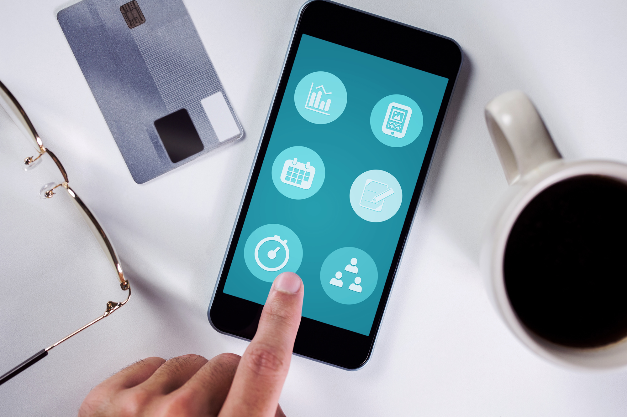 NMC launches app for the higher ed trends data - eCampus News