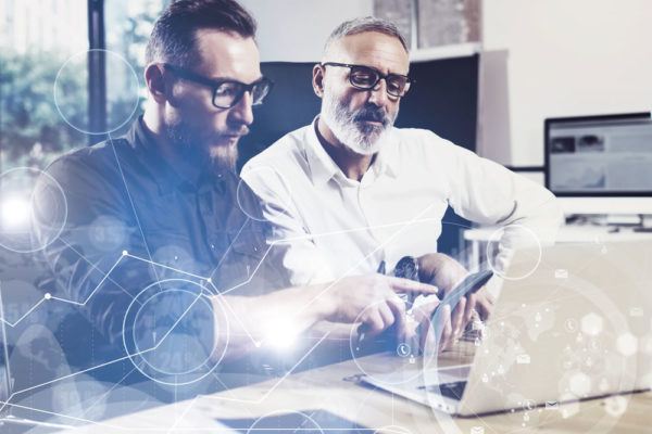 New partnership offers IT students a live virtual training environment ...