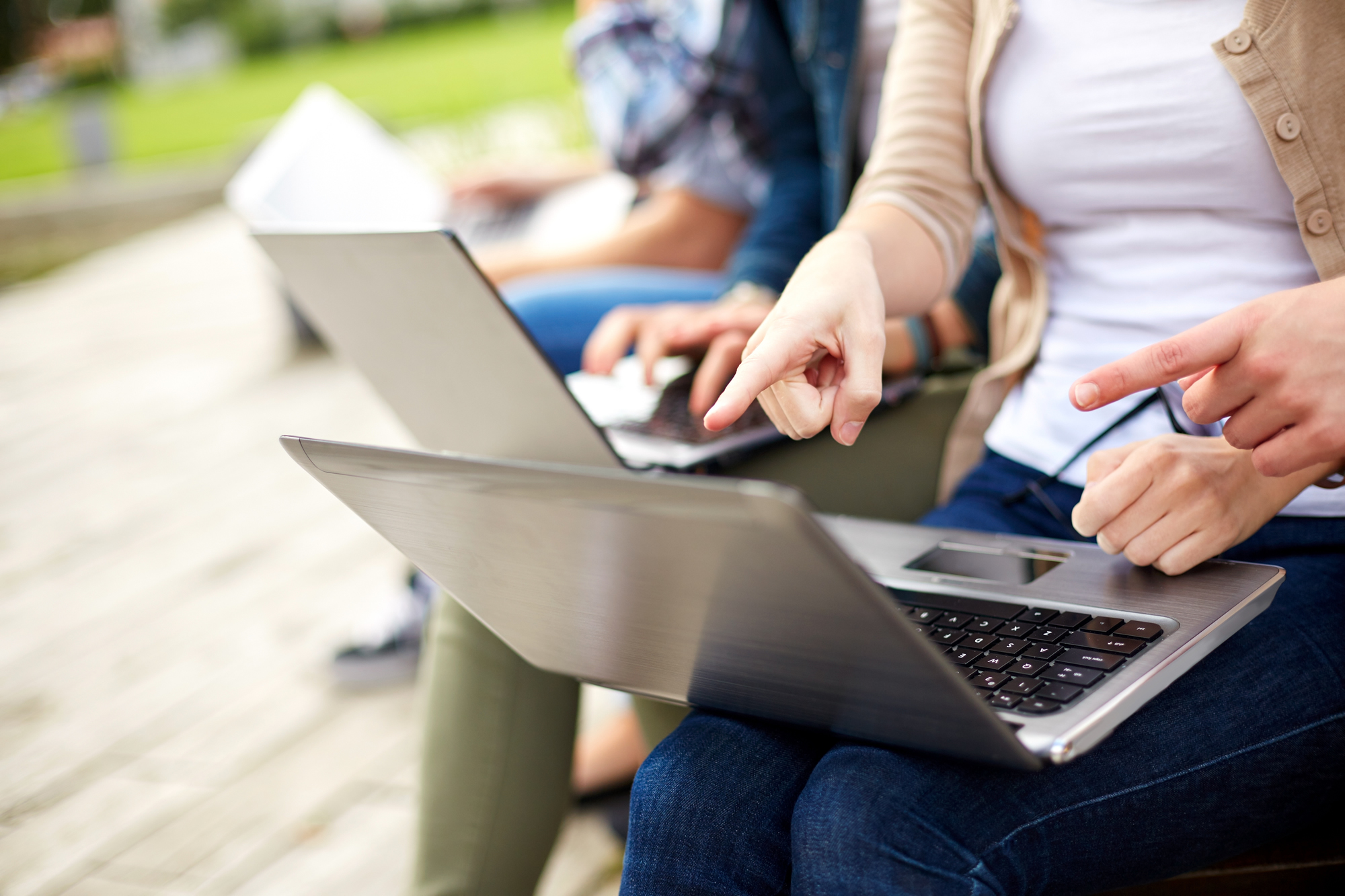 6 musts when selecting an A+ identity and access management solution ...