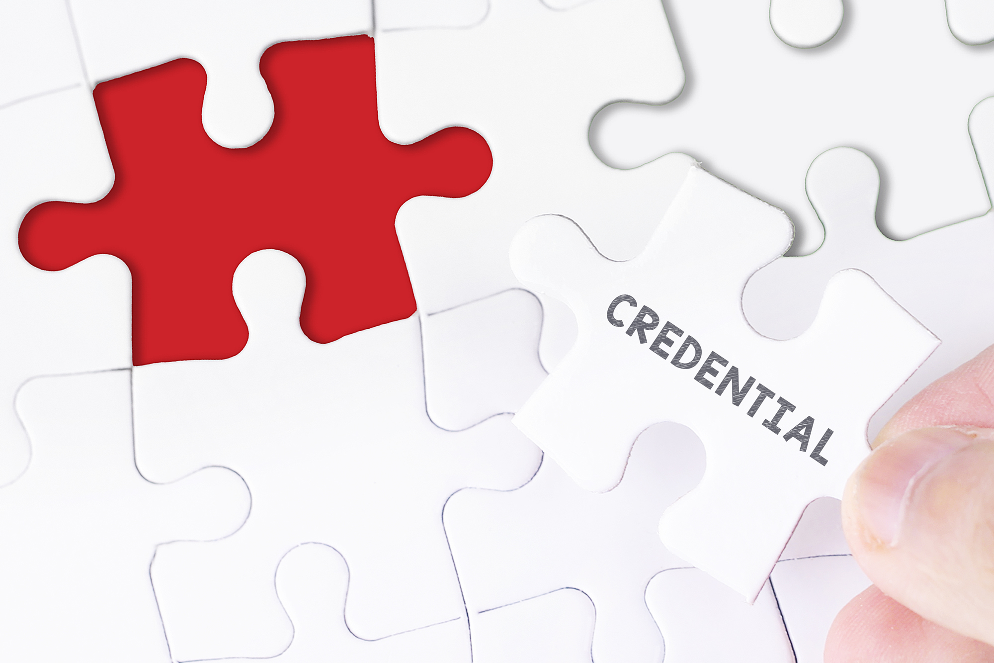 Report: 7 recommendations for student success with credentials ...