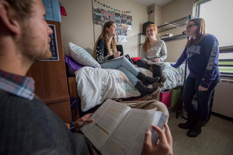 New trend: Dorm rooms for commuter students - eCampus News