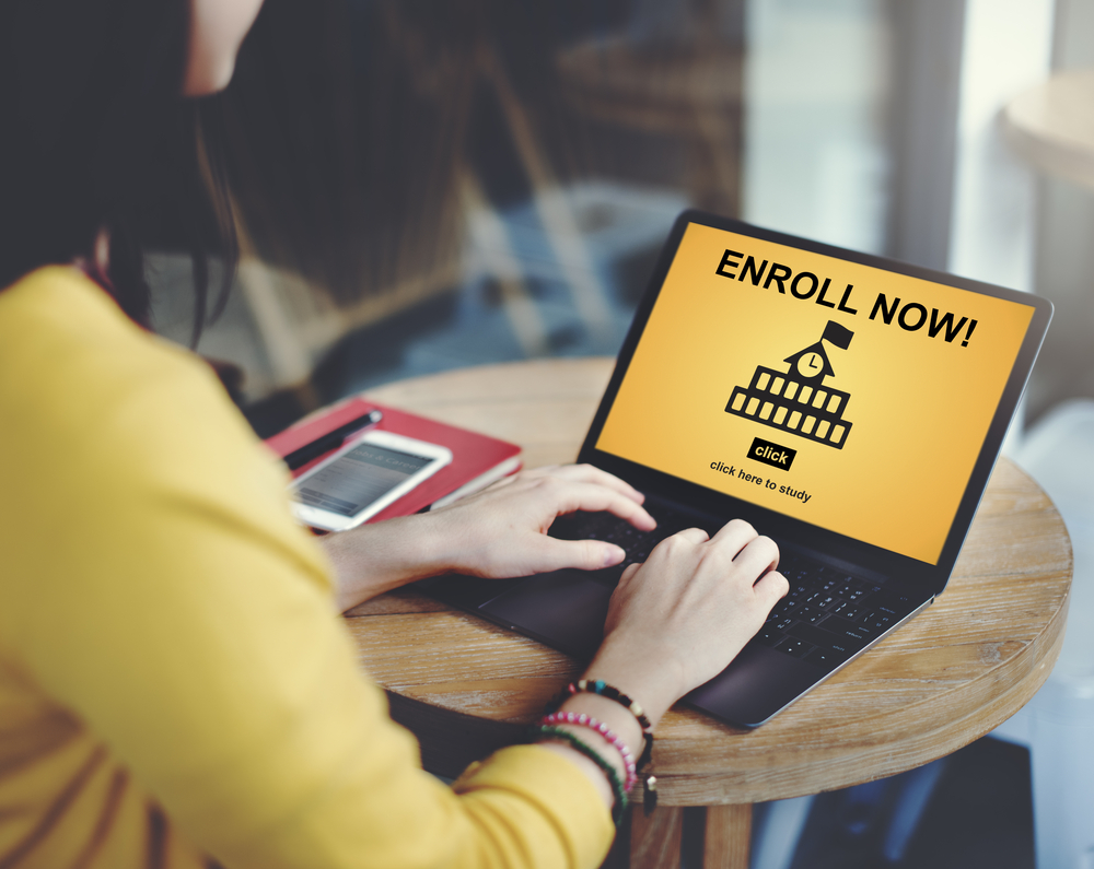 5 tips to drive applicants and boost enrollment - eCampus News