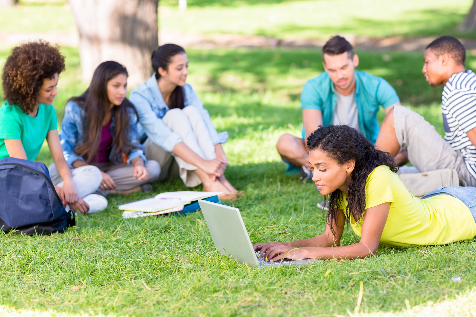 EDUCAUSE: 10 trends in student use of campus technology - eCampus News