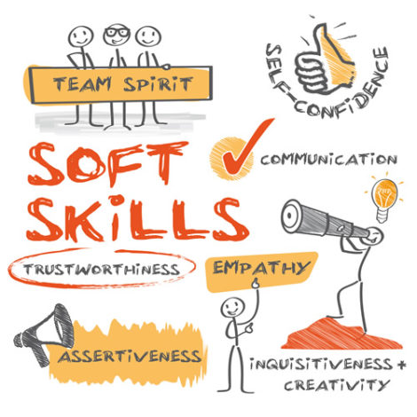 How to develop soft skills in the digital age - eCampus News