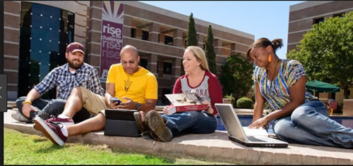 3 ways ASU is reaching the “new normal” student - eCampus News