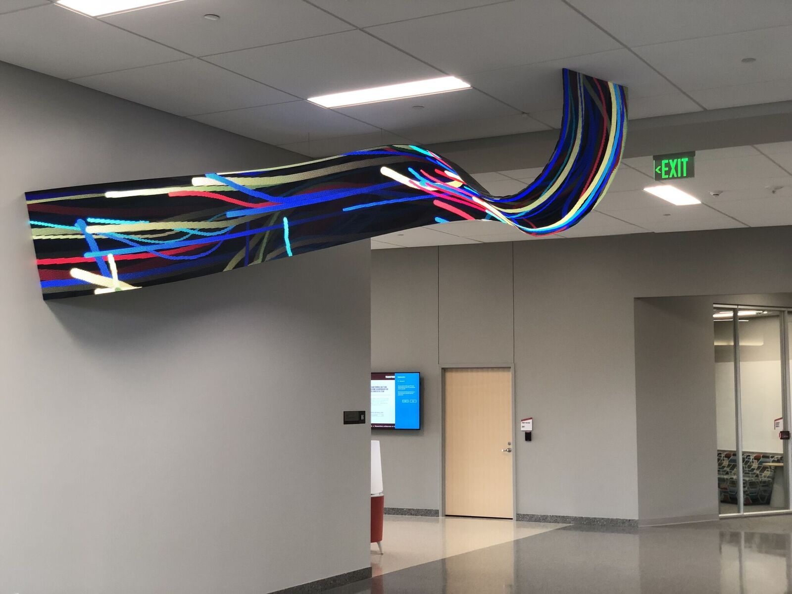 Check out Texas A&M’s new engineering complex - eCampus News