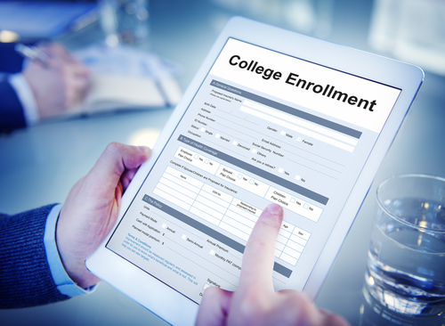 12 things chief enrollment officers say about their role - eCampus News