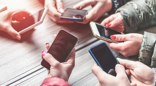 Does Gen Z value a degree over a digital connection? - eCampus News