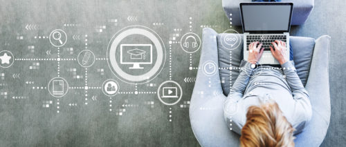3 challenges & solutions around online learning - eCampus News