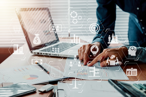 Training the future workforce for a data-driven society - eCampus News