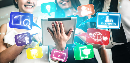 Helping higher-ed IT teams create better digital support experiences ...