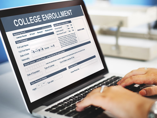 Chief enrollment officers say these 12 things about their role ...