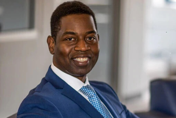 Gregory Fowler, Ph.D., Named President of University of Maryland Global ...