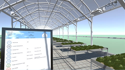 Virtual reality is transforming agricultural education - eCampus News