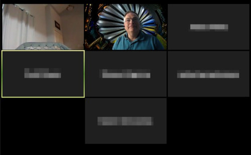 The 4 stages of Zoom enlightenment - eCampus News