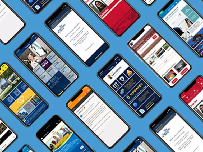 Best of the Best Campus Apps Named by Modo in the 2021 Appademy Awards ...