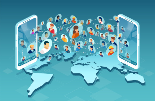 How virtual communities can amplify traditional learning - eCampus News