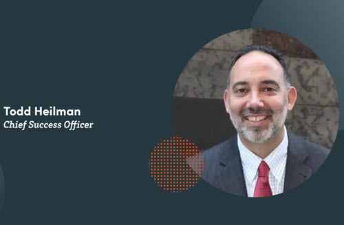 Element451 Announces Todd Heilman as New Chief Success Officer ...