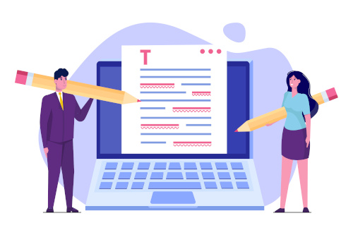 How peer feedback can improve student writing skills - eCampus News