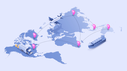 Using tracking sites to bring current events to students