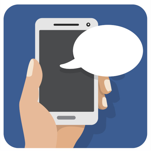 8 reasons to send college students more text messages - eCampus News