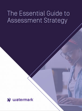 Need an effective strategy for assessment? This guide can help ...