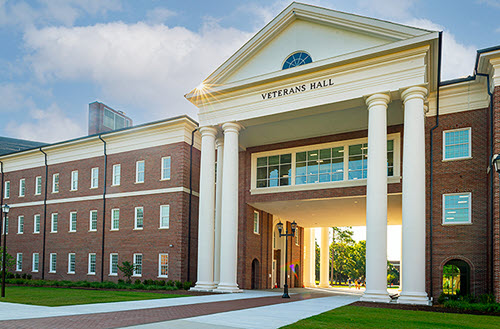 Extron ControlScript Helped UNCW Technicians Deliver the AV Visions for ...