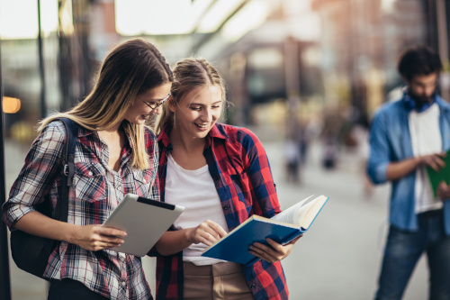 How to reimagine the student experience with technology - eCampus News