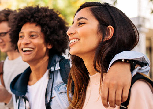 USC Cements Partnership with CollegeSource by Migrating to Next-gen ...