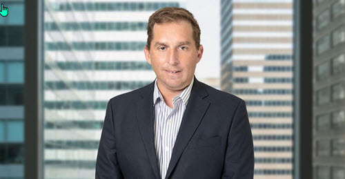 Ellucian Welcomes Jeff Dinski as Chief Strategy and Corporate ...