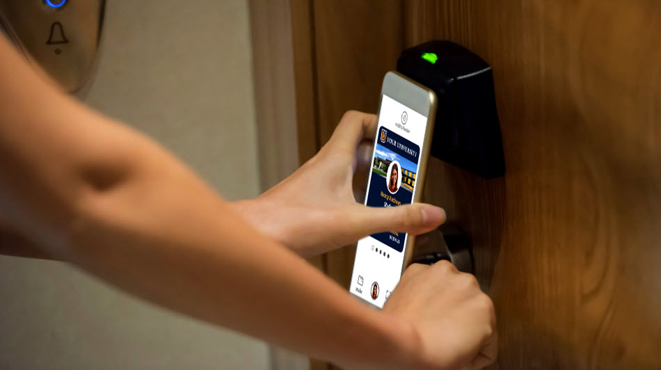 TouchNet OneCard Mobile ID Now Available For Android - eCampus News