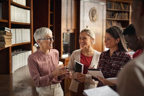 How administrators can give campus staff what they need - eCampus News