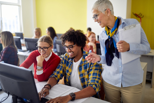 How department chairs can support new faculty - eCampus News