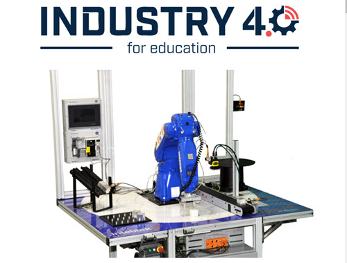 Intelitek-SmartCart 4.0 - eCampus News