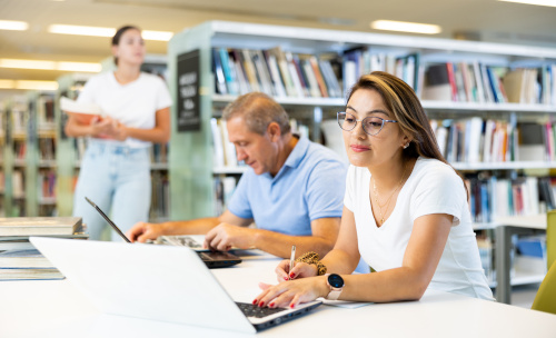 3 drivers of non-traditional student enrollment - eCampus News