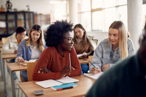What s the state of the American college student eCampus News