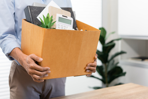 "Great Resigners" are content with new roles offering upskilling ...