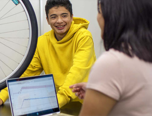 Vernier Science Education Updates Vernier Graphical Analysis® Pro to ...