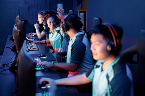 Collegiate esports is poised for a win - eCampus News