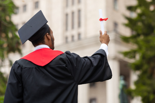 How 11 community colleges boosted minority male success and retention ...