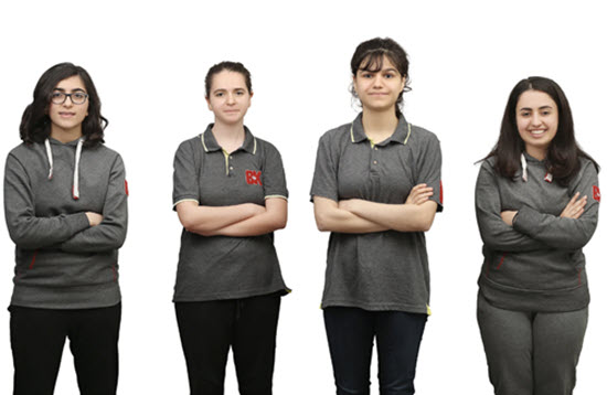 The Earth Foundation 2023 Prize 1 - eCampus News