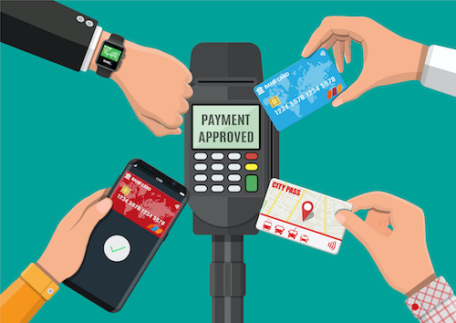 How to help your campus go cashless - eCampus News