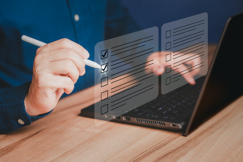 3 ways to reduce online testing anxiety - eCampus News