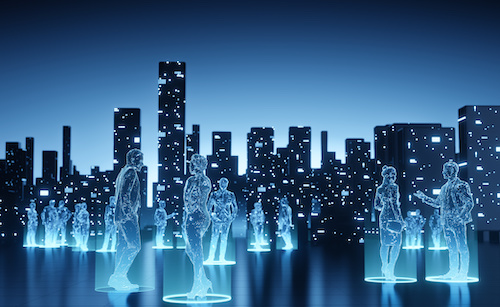 University launching virtual reality campus to boost engagement ...