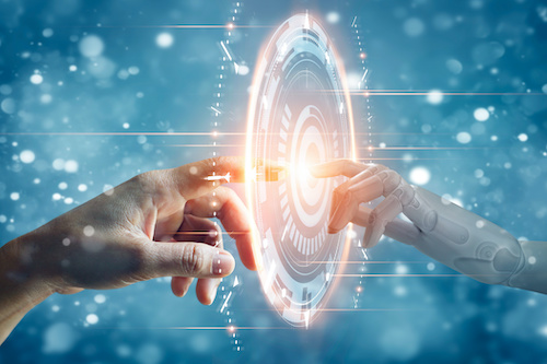 How is Gen Z using generative AI? - eCampus News