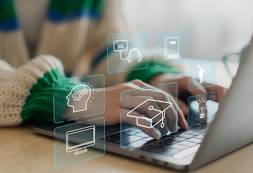 The impact of analytics on Inclusive Access and Equitable Access ...